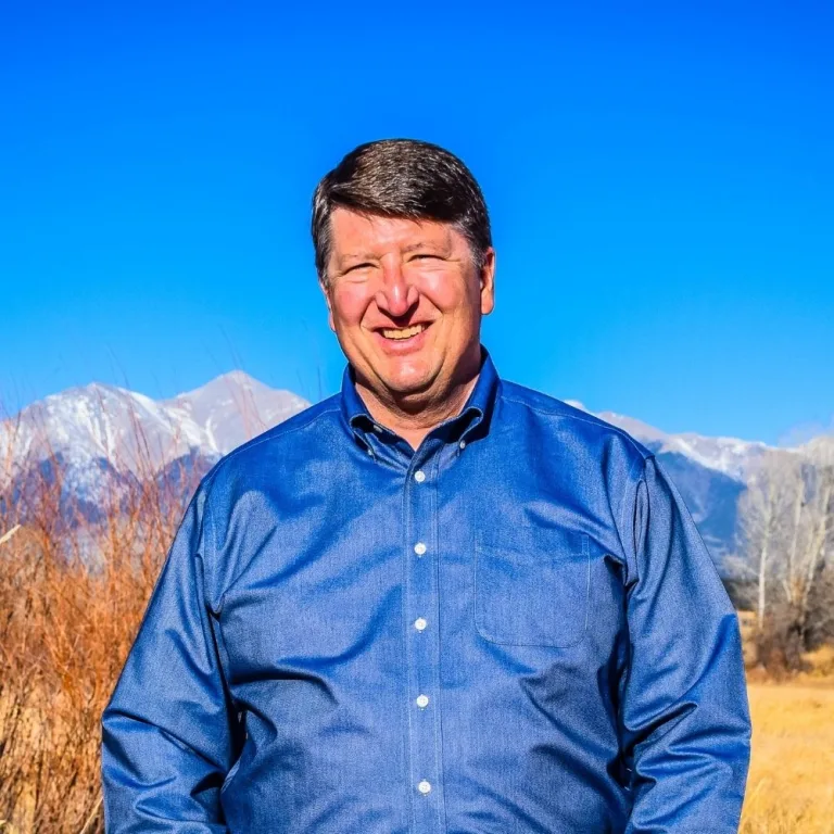 John Kearley - Legacy Properties of Colorado